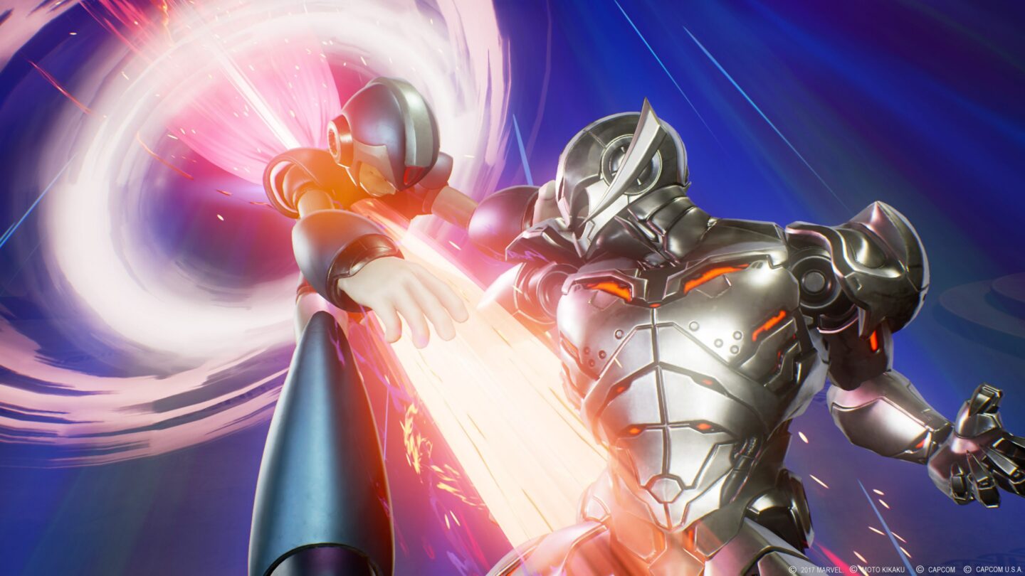 Marvel vs. Capcom: Infinite launches September 19; story trailer and ...