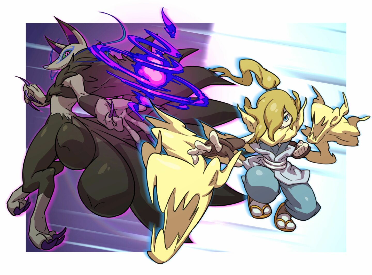 Yo-kai Watch 2: Psychic Specters coming to North America this fall - Gematsu