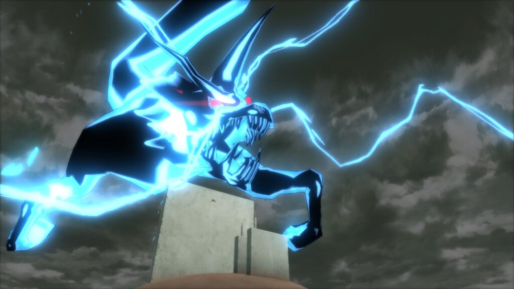 Naruto Shippuden: Ultimate Ninja Storm Legacy and Trilogy coming west ...