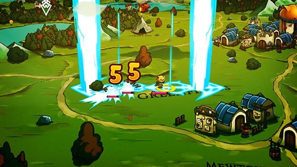 Cat Quest coming to PS4, PC this summer - Gematsu