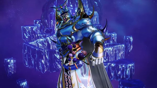 Dissidia Final Fantasy Arcade adds Exdeath from Final Fantasy V - Gematsu