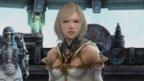 Final Fantasy XII: The Zodiac Age Original Soundtrack ‘Ashe’s Theme ...