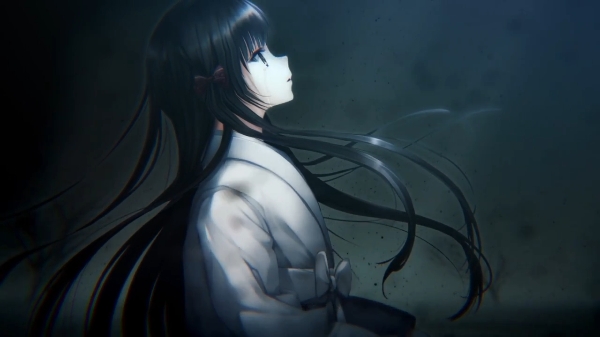 Iwaihime: Matsuri opening movie - Gematsu