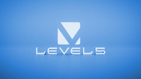 Level-5 working on Switch game(s) - Gematsu