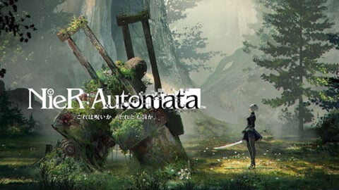 NieR: Automata shipments and digital sales top 1.5 million - Gematsu