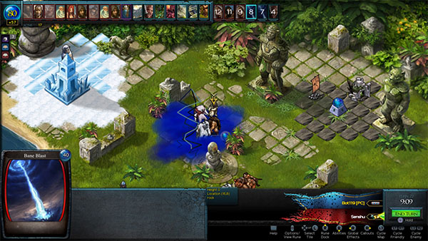 Pox Nora for PS4 launches May 23 - Gematsu