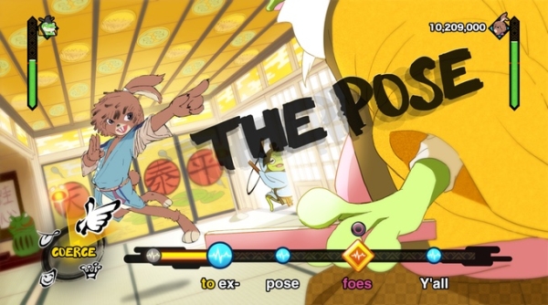 Project Rap Rabbit Kickstarter launched, seeking $1.1 million for PS4 ...