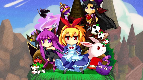Rabi Laby: Puzzle Out Stories debut trailer - Gematsu