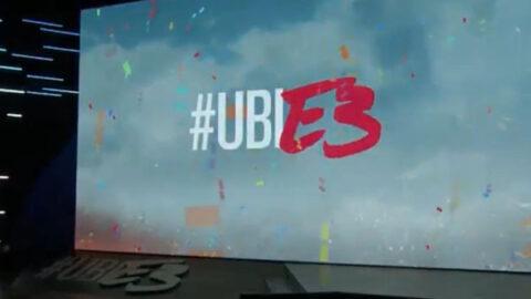 Ubisoft E3 2017 press conference set for June 12 - Gematsu