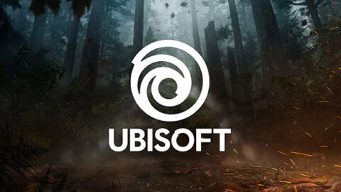 Ubisoft updates logo with new swirl, font - Gematsu