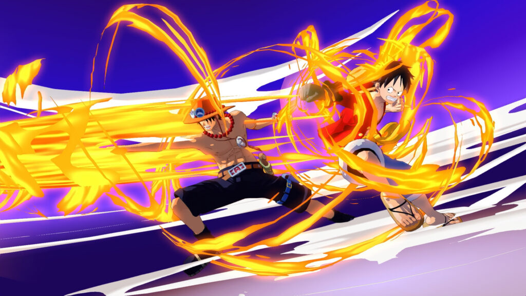 One Piece: Unlimited World Red Deluxe Edition debut trailer ...