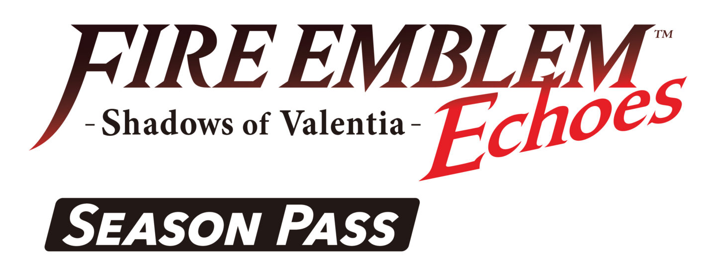 Fire Emblem Echoes: Shadows of Valentia DLC packs detailed - Gematsu