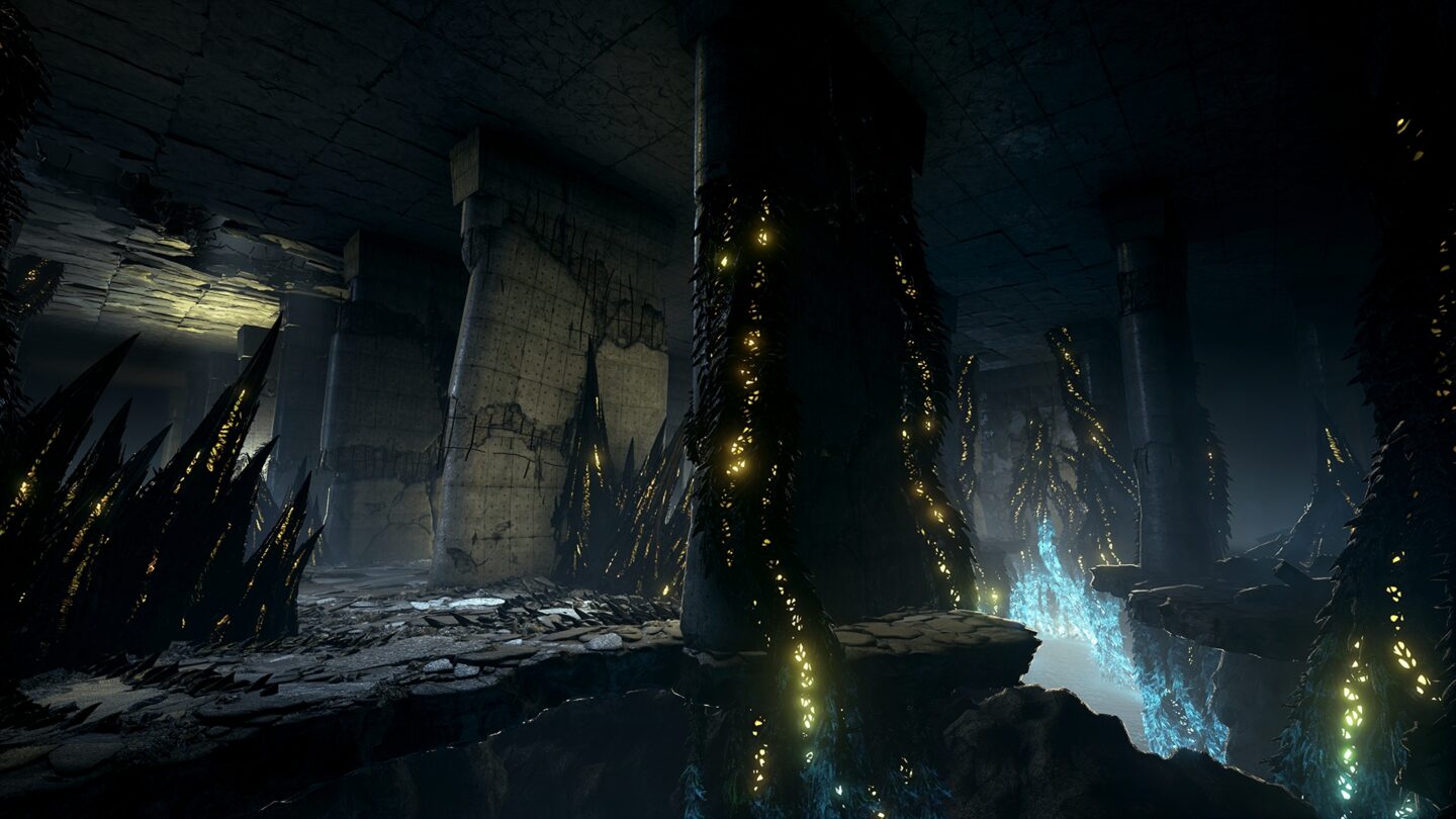 Code Vein debut trailer - Gematsu