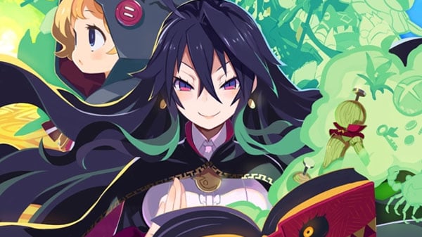 Coven and Labyrinth of Refrain for PS4 first screenshots, ‘Puppet Show ...