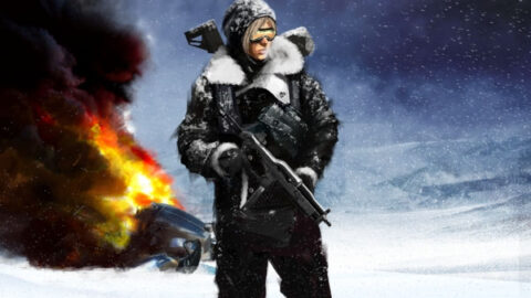 Final Fantasy XV DLC ‘Episode Prompto’ trailer - Gematsu