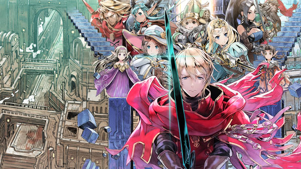 Famitsu Review Scores: Issue 1490 - Gematsu