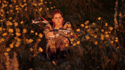 PlayStation VR sales top one million, Horizon Zero Dawn sales top 3.4 ...