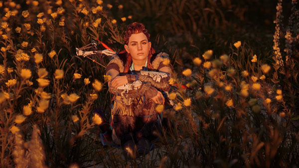 PlayStation VR sales top one million, Horizon Zero Dawn sales top 3.4 ...