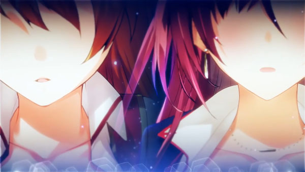 Omega Labyrinth Z opening movie - Gematsu