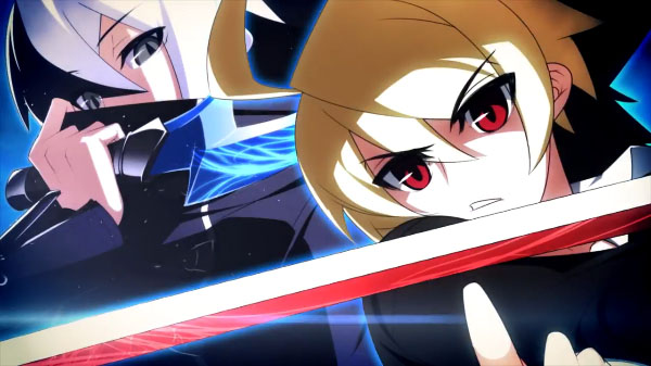Under Night In-Birth Exe:Late[st] debut trailer - Gematsu