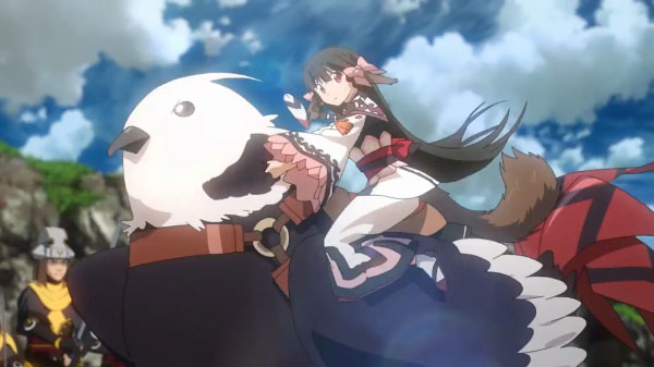 Utawarerumono H Scenes - iheartlasopa