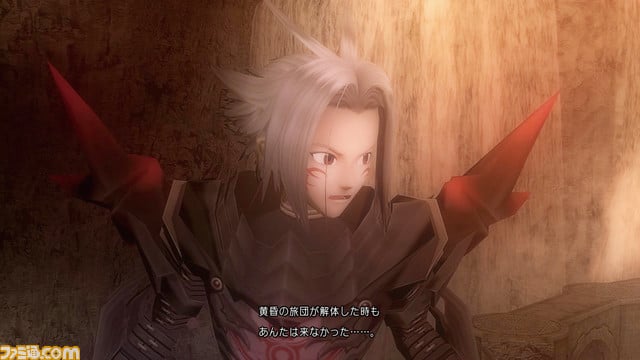 First look at .hack//G.U. Last Recode - Gematsu