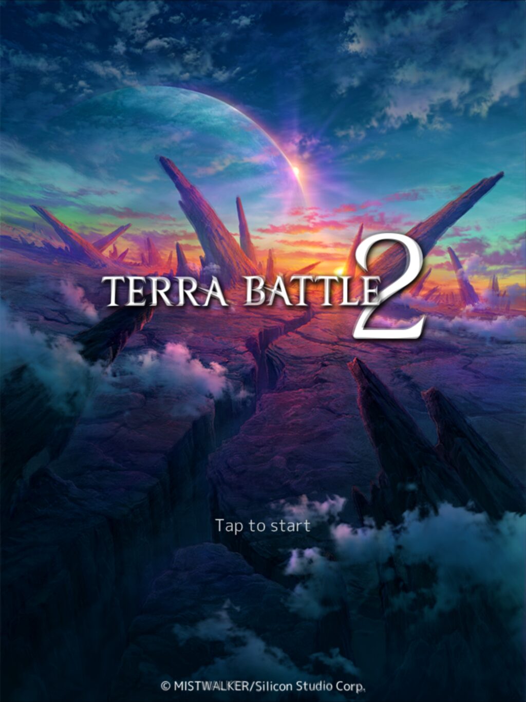 Terra Battle 2 first details, trailer, and screenshots; Terra Wars ...