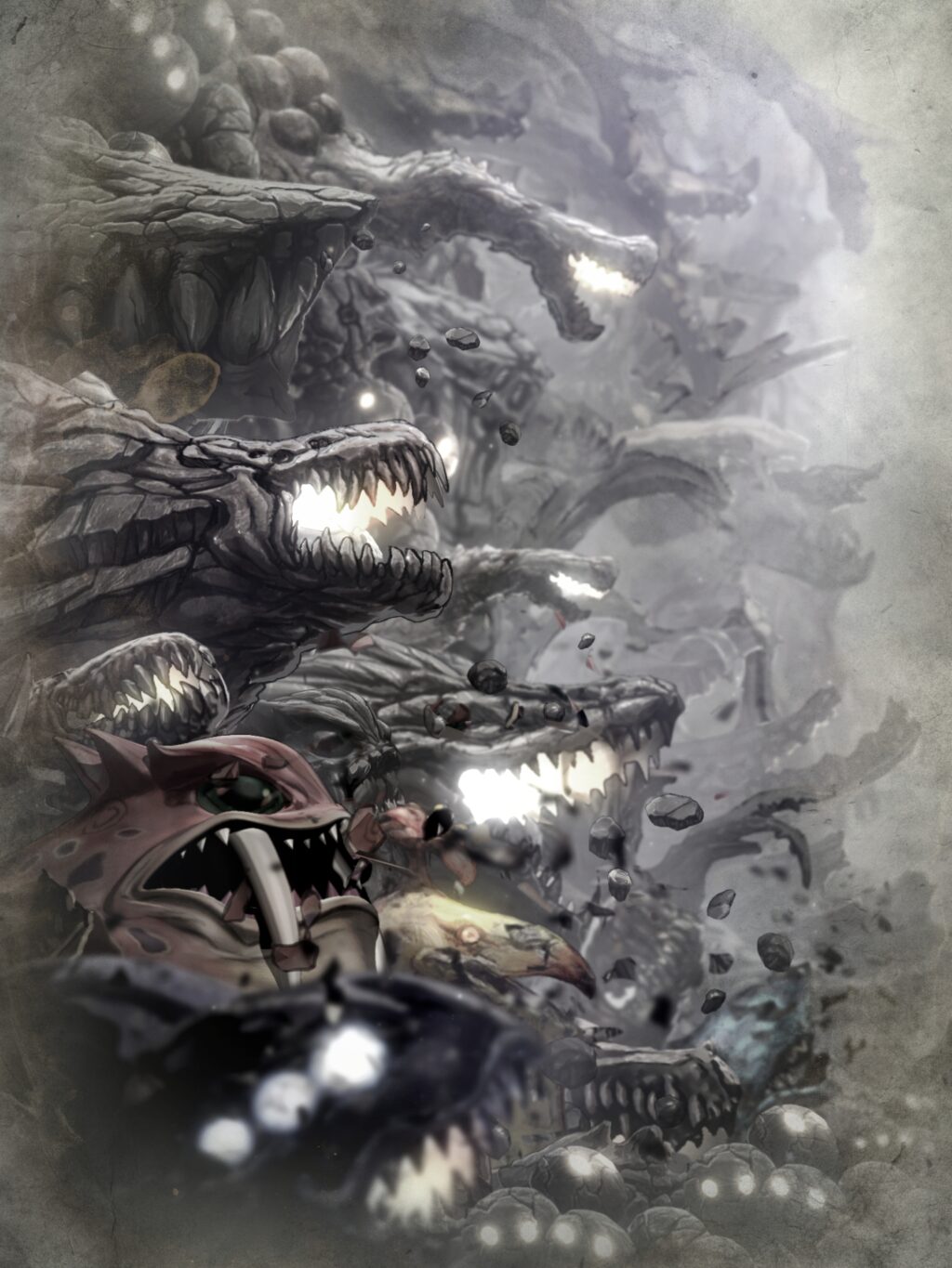 Terra Battle 2 first details, trailer, and screenshots; Terra Wars ...