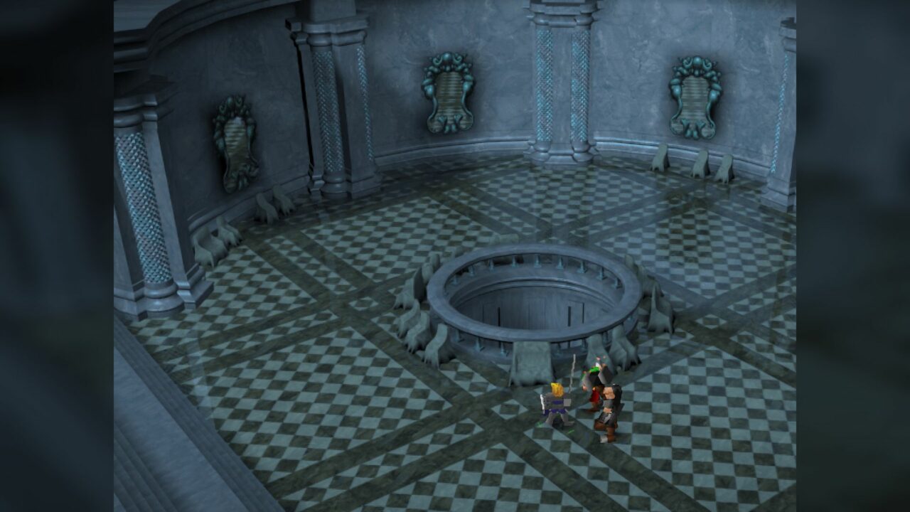 Classic RPG Silver coming to Steam today - Gematsu