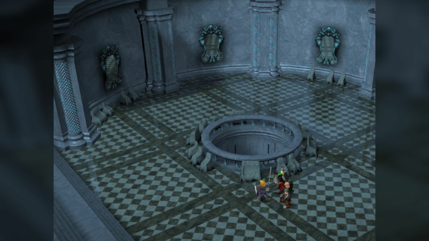 Classic RPG Silver coming to Steam today - Gematsu