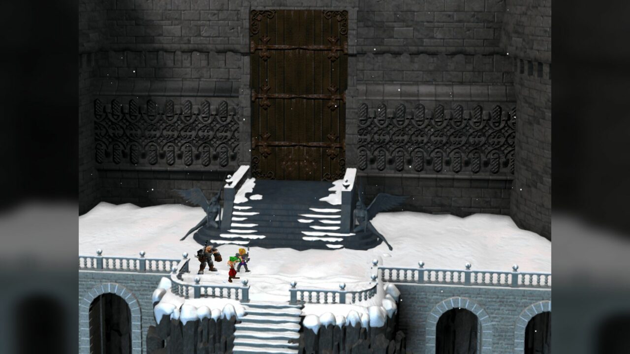 Classic RPG Silver coming to Steam today - Gematsu