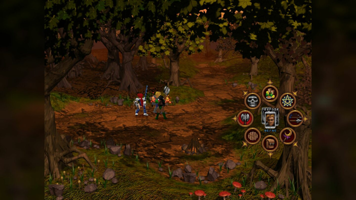 Classic RPG Silver coming to Steam today - Gematsu