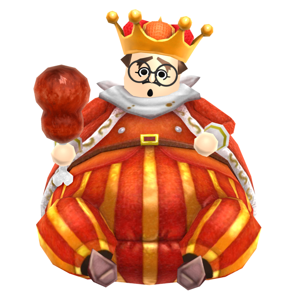 Miitopia demo available today in North America - Gematsu