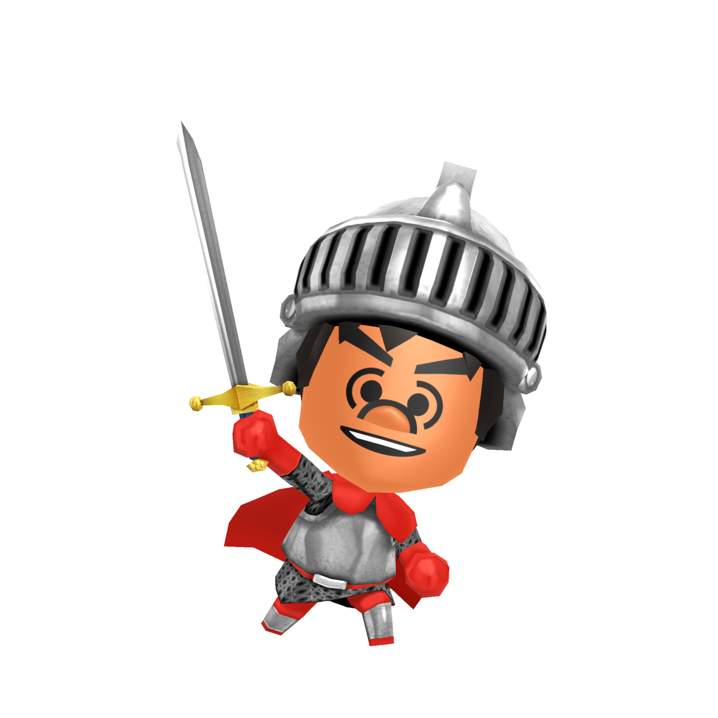 Miitopia demo available today in North America - Gematsu