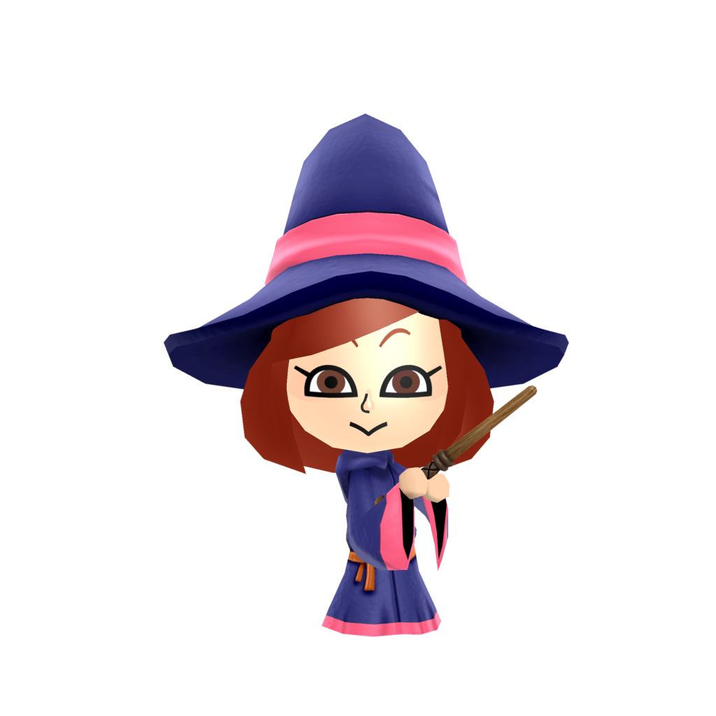 Miitopia demo available today in North America - Gematsu