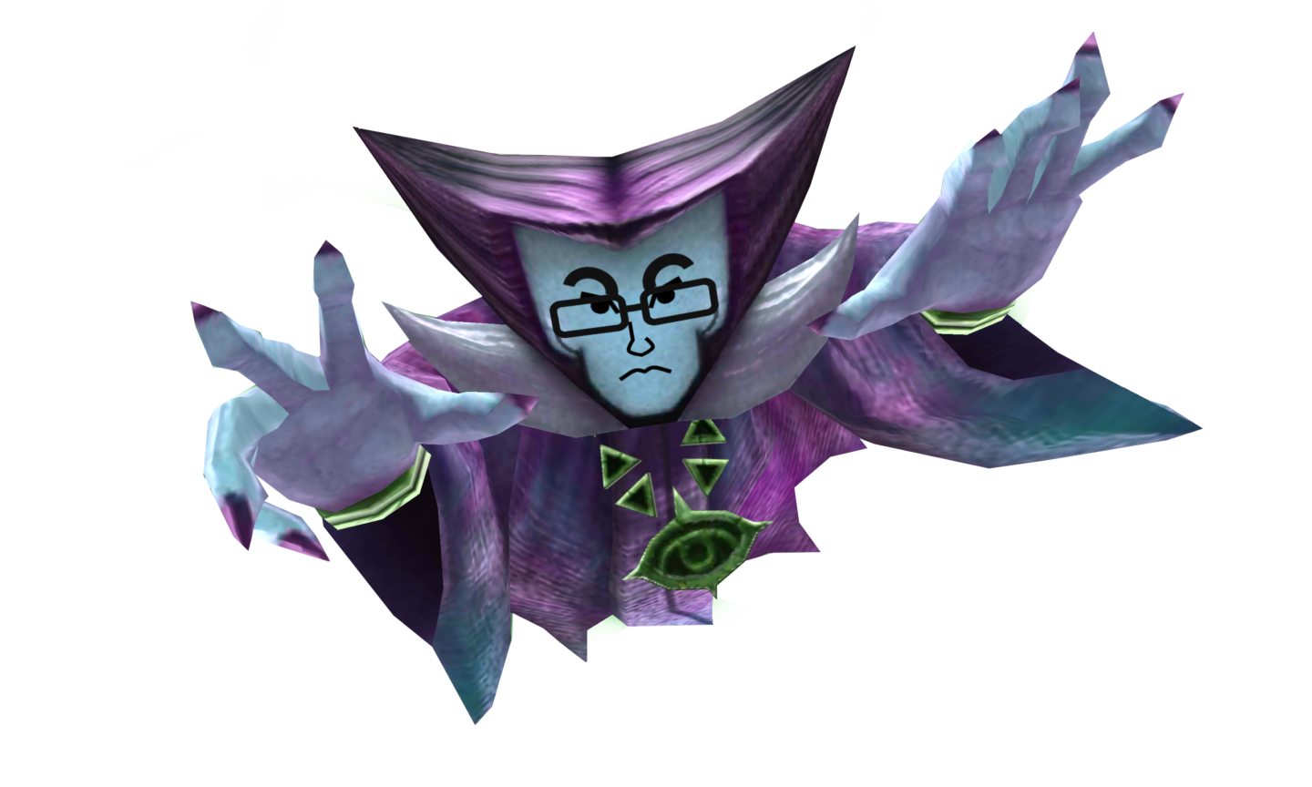 Miitopia demo available today in North America - Gematsu