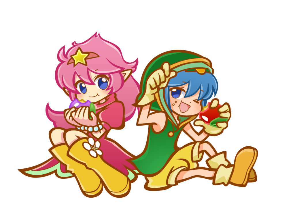 Soldam: Drop, Connect, Erase coming to North America this fall - Gematsu