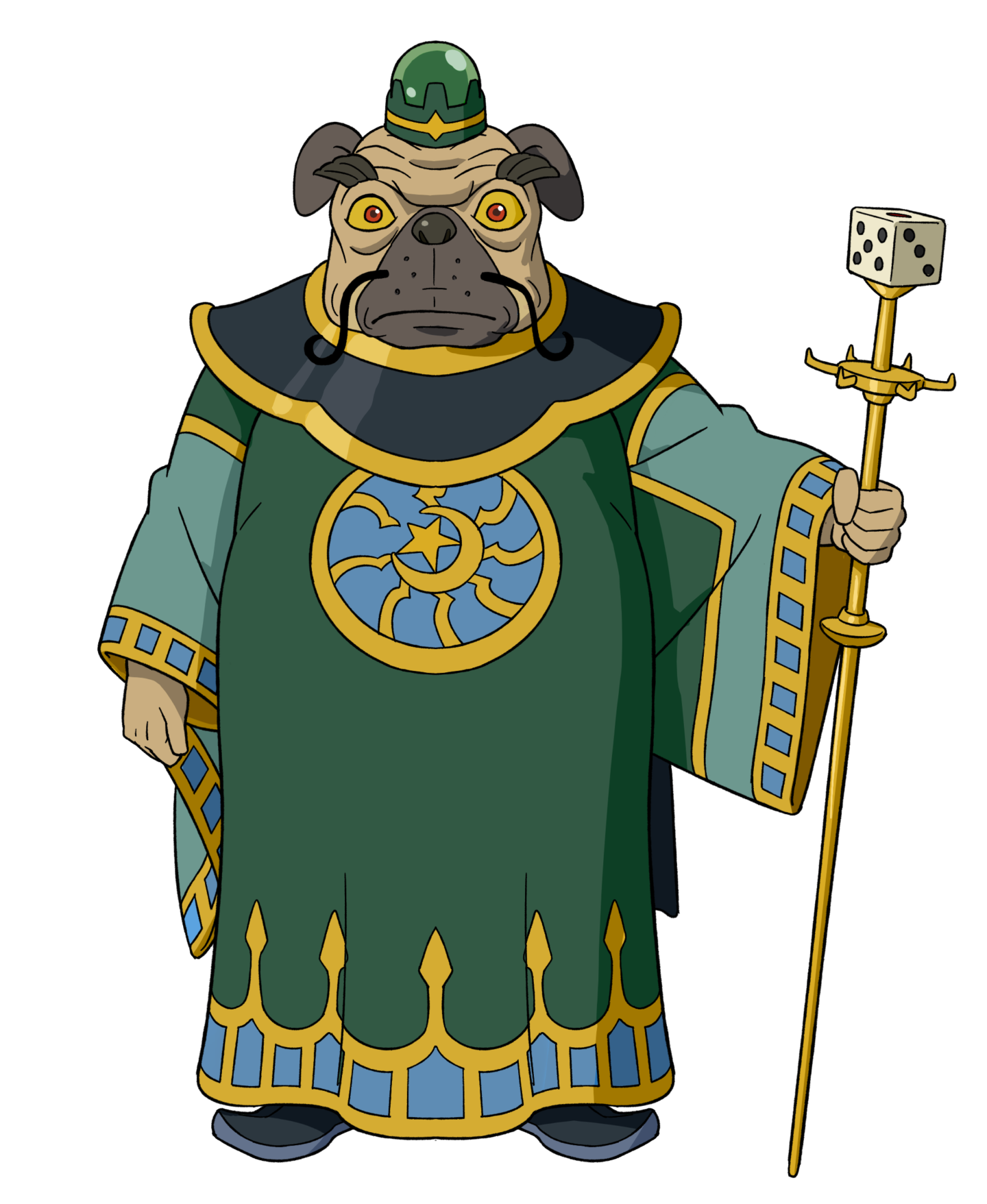Ni no Kuni II details latest locations, characters, battle system ...