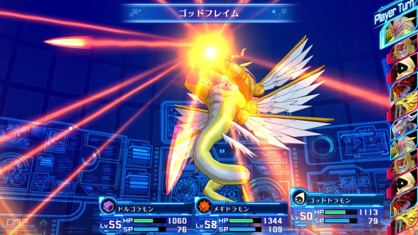 Digimon Story: Cyber Sleuth Hacker’s Memory details Chitose Imai, Nokia ...