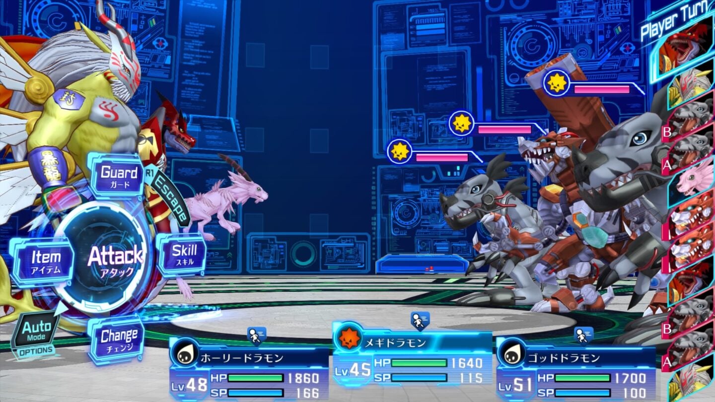 Digimon Story: Cyber Sleuth Hacker’s Memory details Chitose Imai, Nokia Shiramine, Agumon and ...