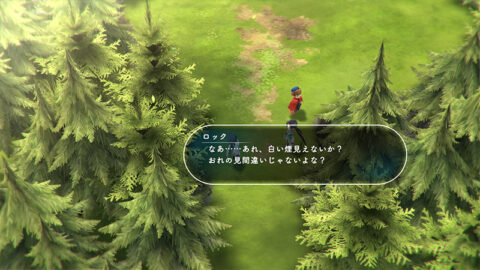 Lost Sphear details world, battle system, and main characters - Gematsu