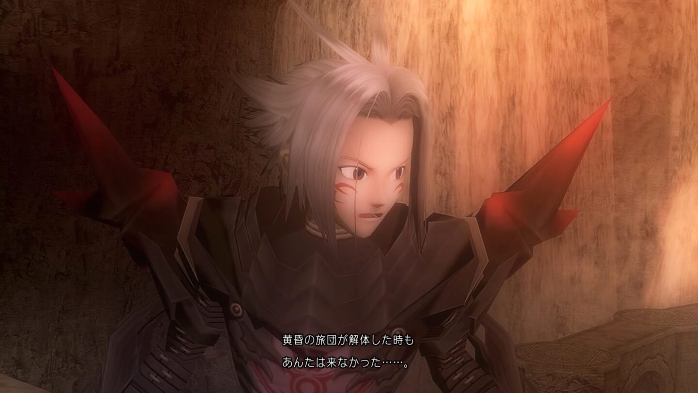 .hack//G.U. Last Recode details visual, game system, and additional ...