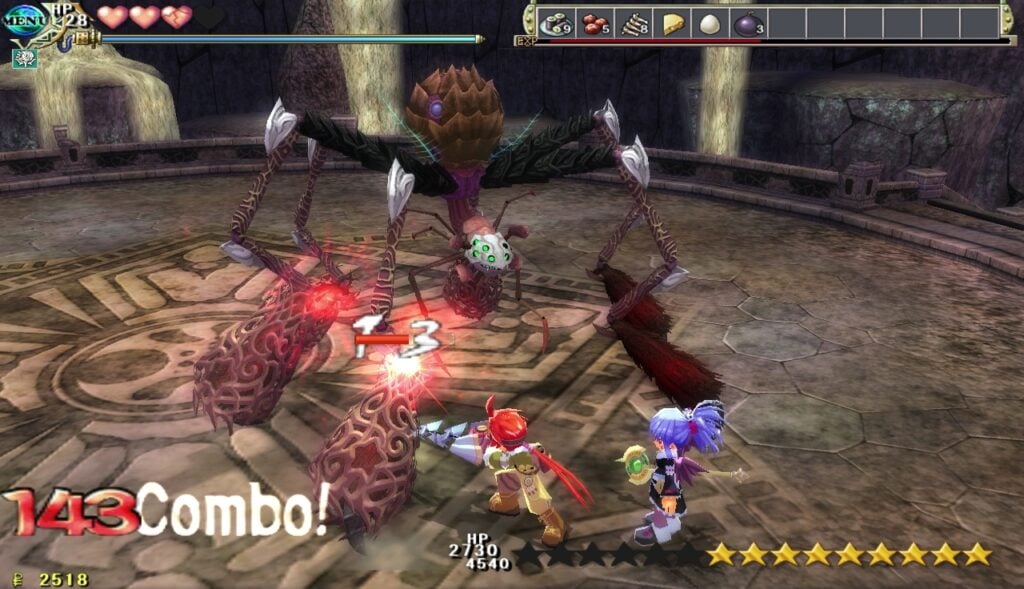 Zwei II Plus for PC coming west as Zwei: The Ilvard Insurrection this ...