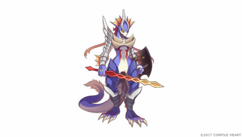 Tokyo Clanpool first screenshots, artwork - Gematsu