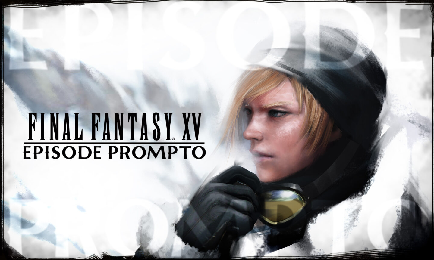 Final Fantasy XV DLC ‘Episode Prompto’ trailer - Gematsu