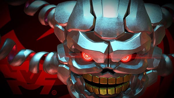 Arms version 2.0 update to add Hedlok mode - Gematsu