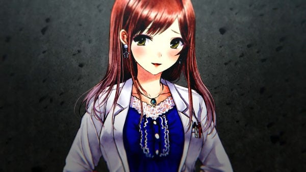 Iwaihime: Matsuri ‘Mayu Hinagata’ character trailer - Gematsu