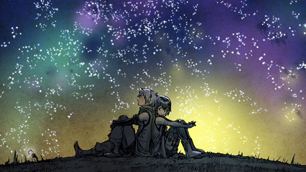 Terra Battle 2 character introduction trailer - Gematsu