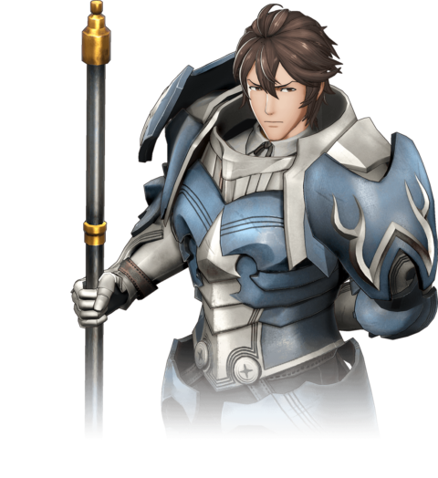 Fire Emblem Warriors details Robin, Lucina, Lissa, and Frederick - Gematsu