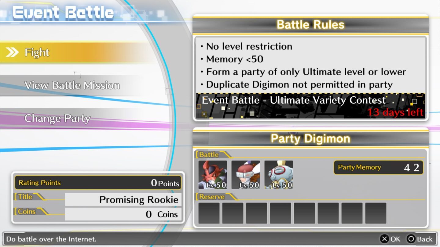 Digimon Story: Cyber Sleuth Hacker’s Memory details Jimmy Ken and K ...